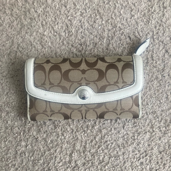 Coach | Bags | Coach Wallet | Poshmark